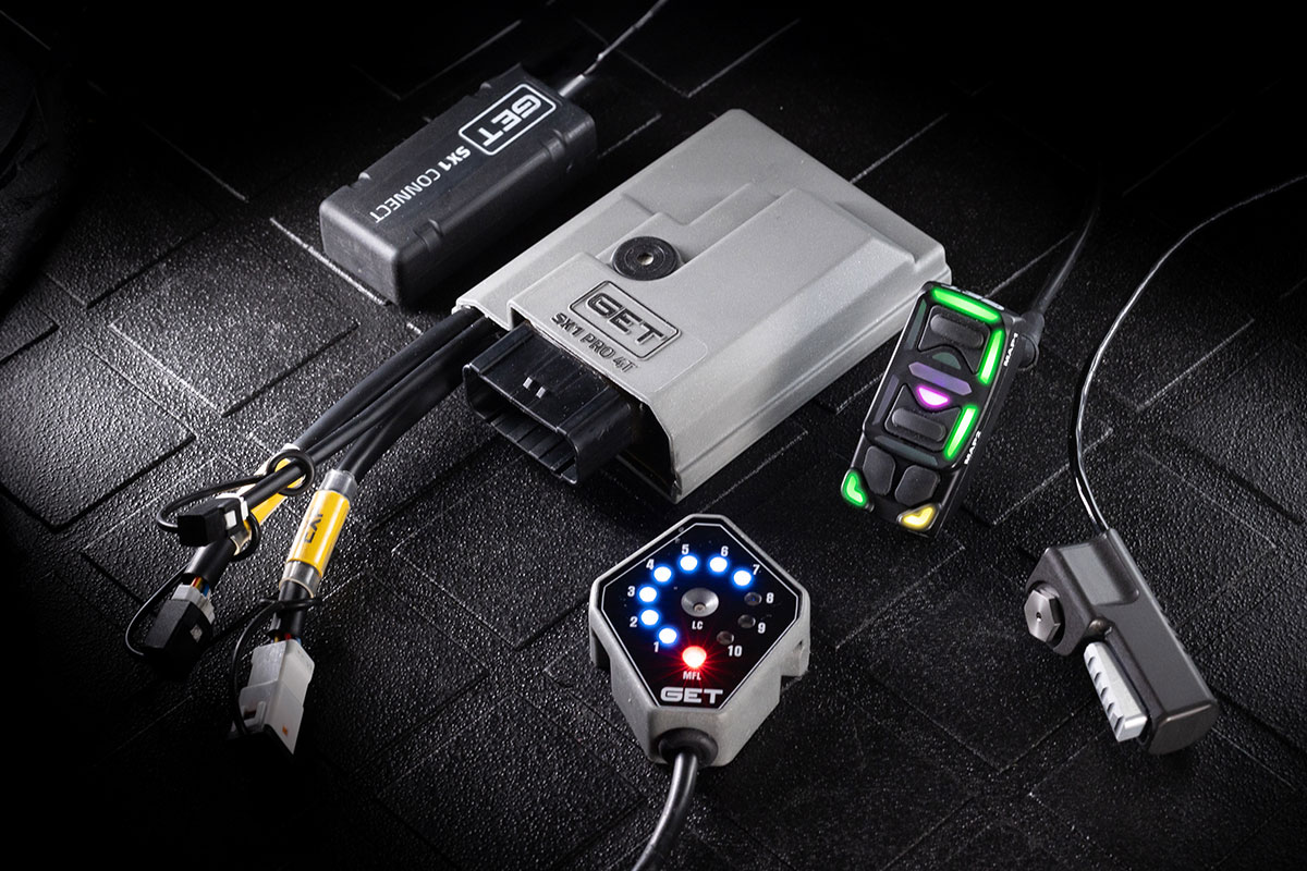 GET SX1 PRO 4T – Amatőröknek, profin – MXonline.hu Blog